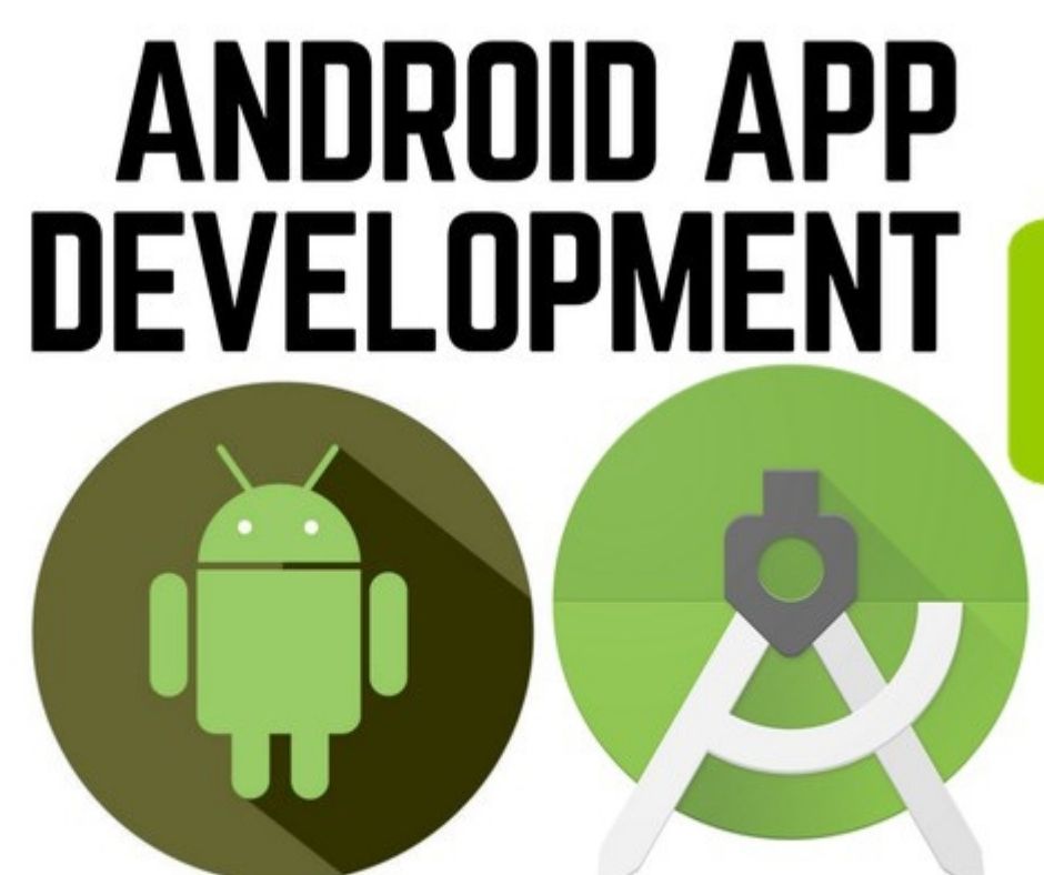 Android apps Development USA - Web Development - GMA Technology