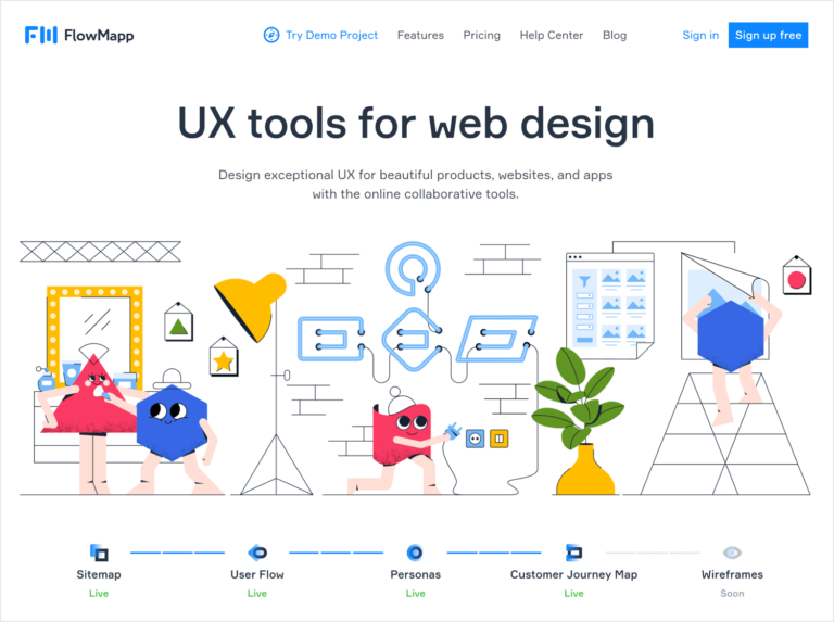 The Ultimate Guide To Useful UX Guidelines -GMA Technology