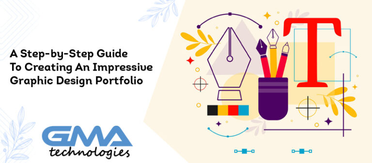 Guide To Creating An Impressive Graphic Design Portfolio
