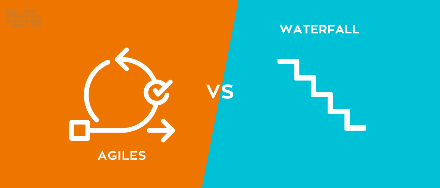 Agile vs. Waterfall: Choosing Development Methodology-GMA