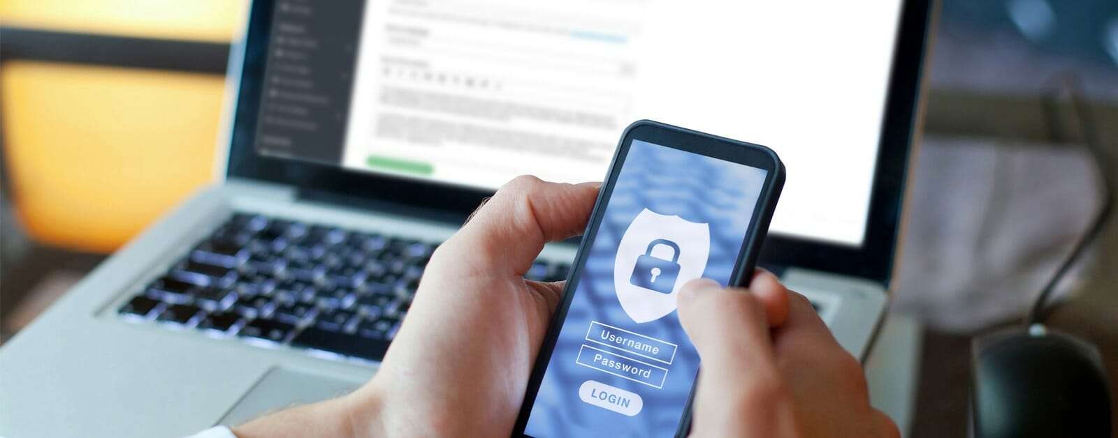 Mobile App Security Best Practices: Protecting User Data-GMA