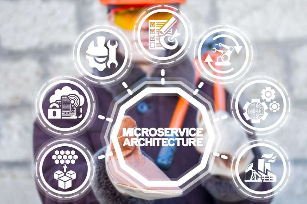 Role of Microservices in Modern Software Architecture-GMA