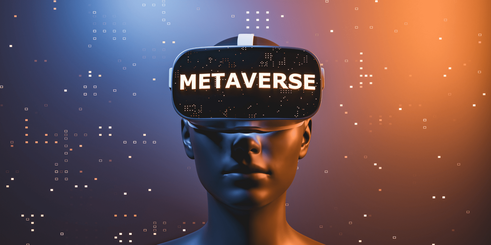 Metaverse: Opportunities and Challenges for Marketers