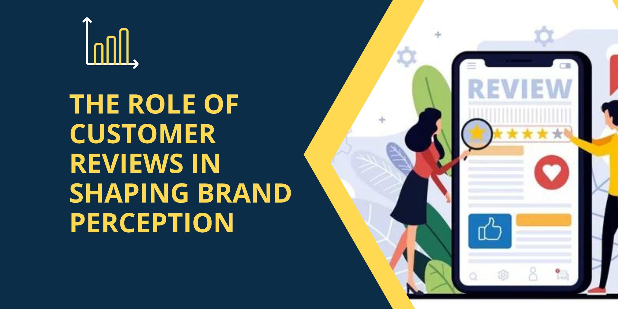 Role of Customer Reviews in Shaping Brand Perception-GMA
