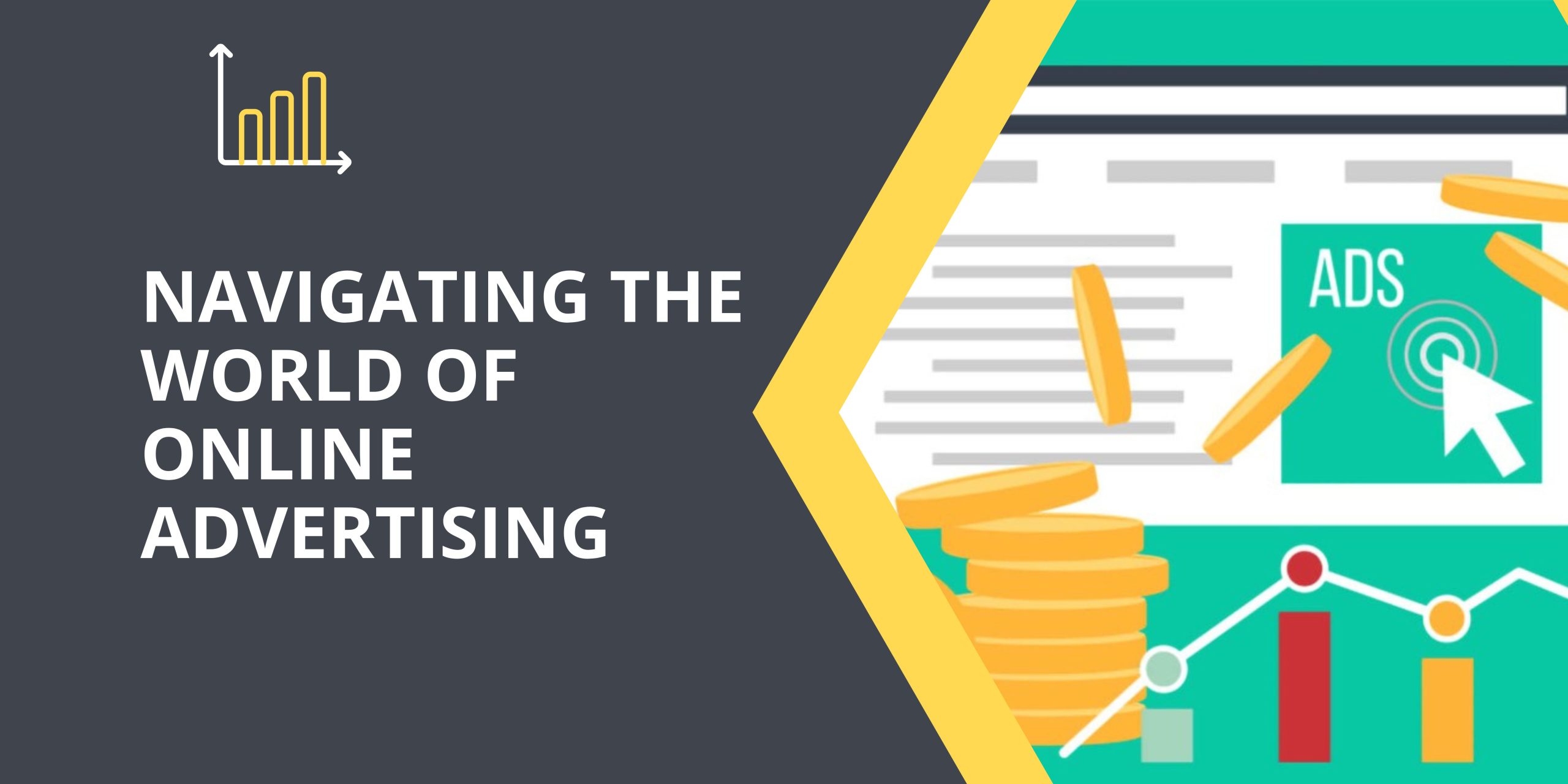 Navigating the World of Online Advertising-GMA