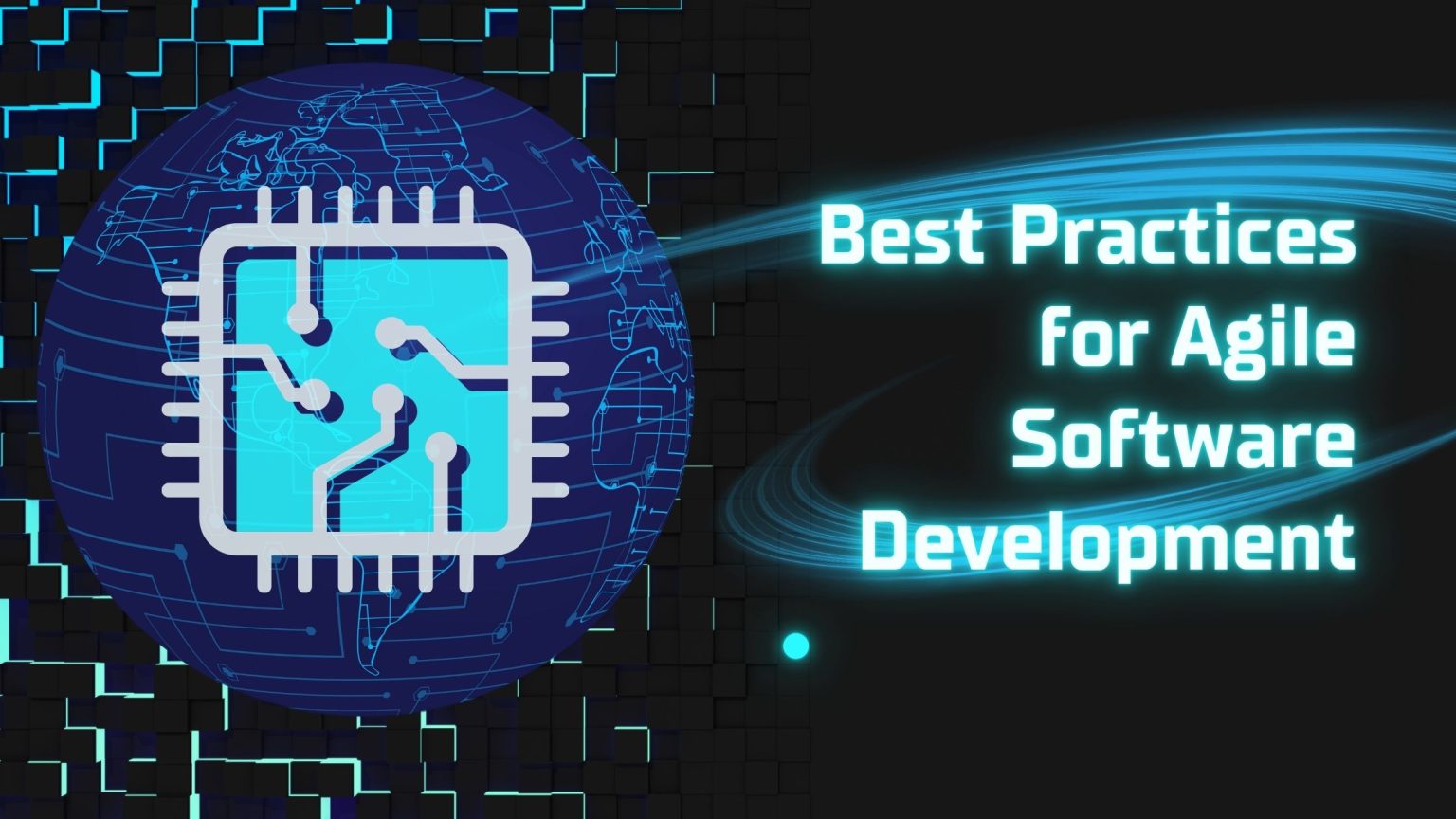 Agile Software Development: Boost Efficiency and Collaboration