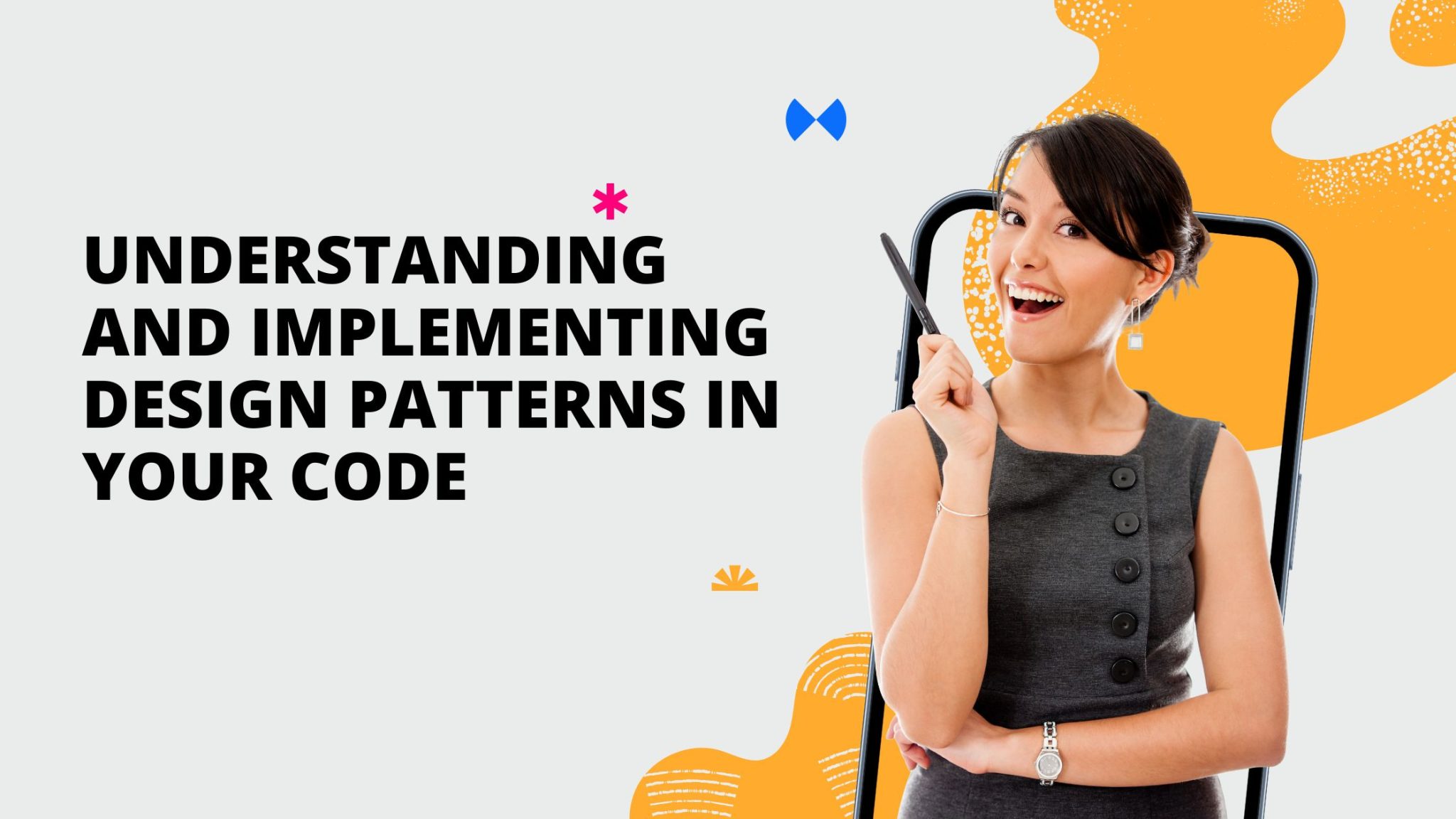 Design Patterns in Your Code: Understanding and Implementing