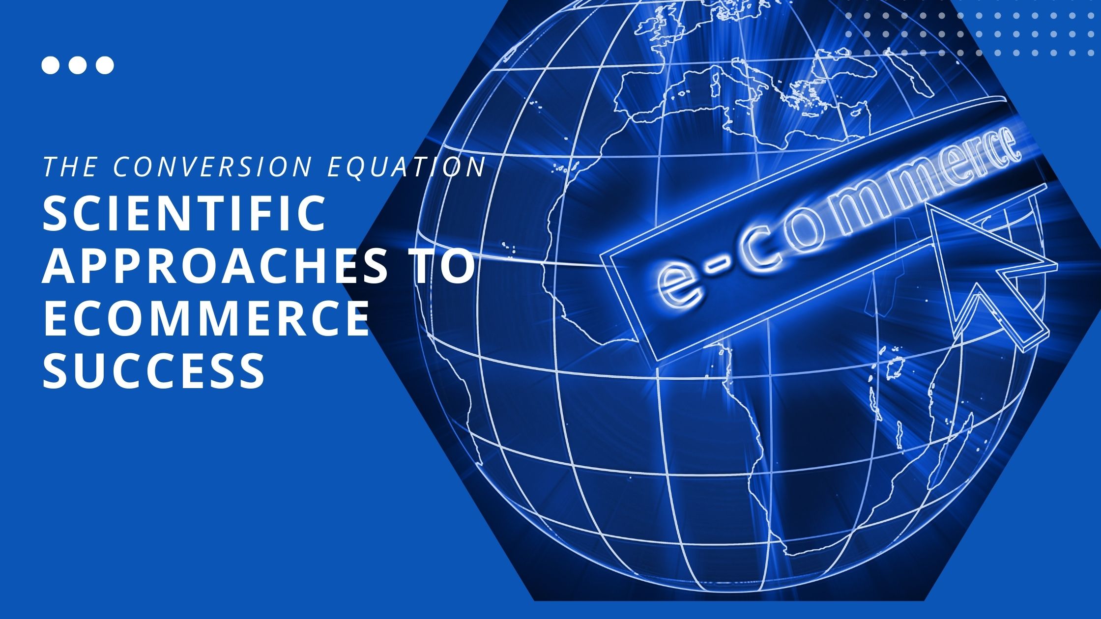 Conversion Equation: Unlock the Formula for Boosting Sales"